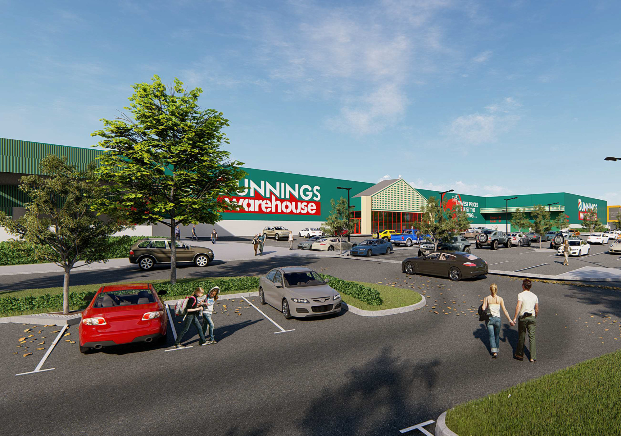 Unique regional opportunity on the cards at Chester Pass Mall